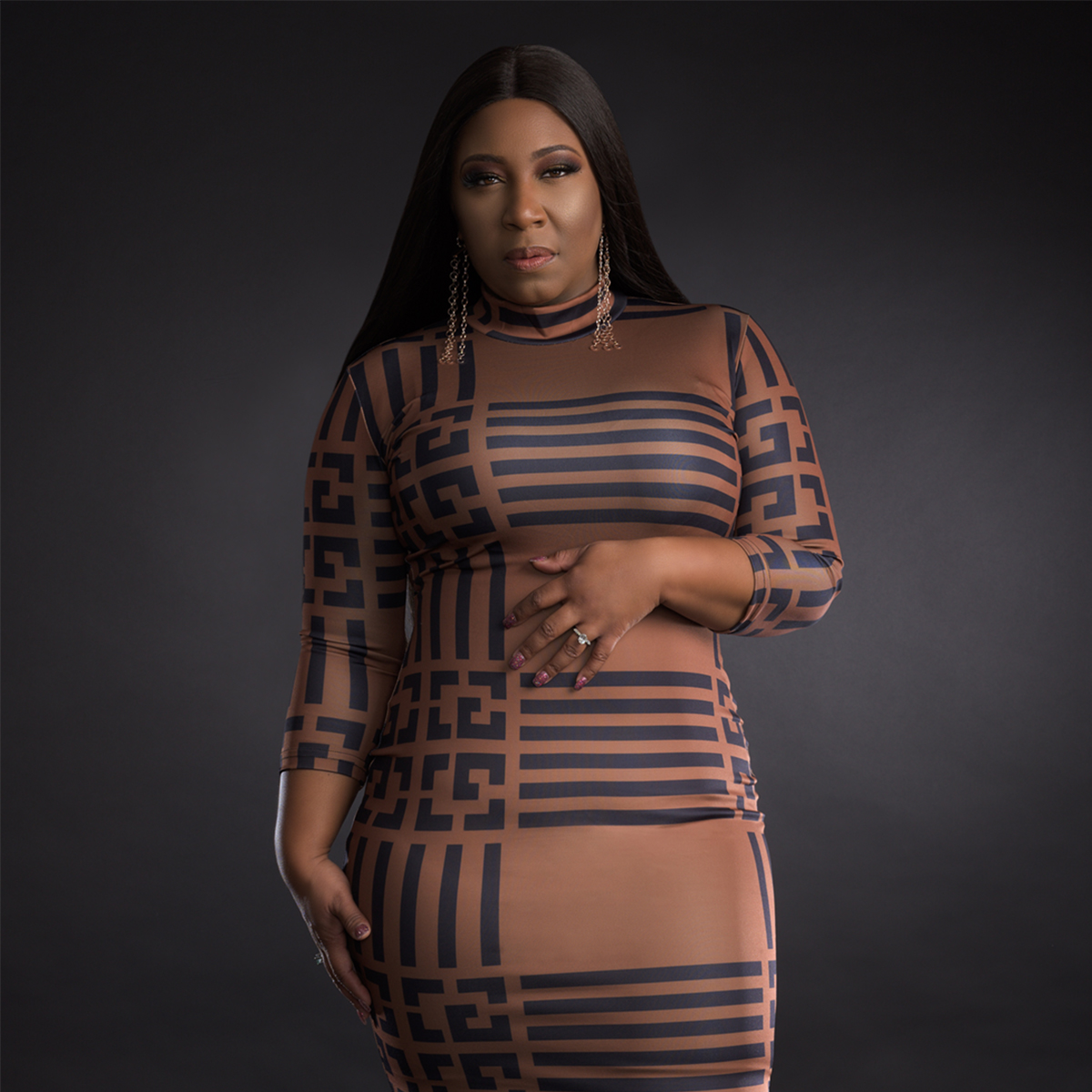 Angelia Williams - Rose Music Group